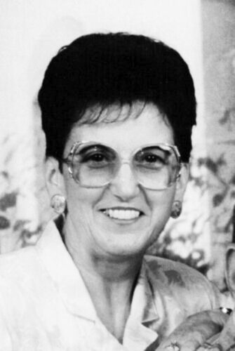 Mary Sue Holpp | News, Sports, Jobs - Marietta Times